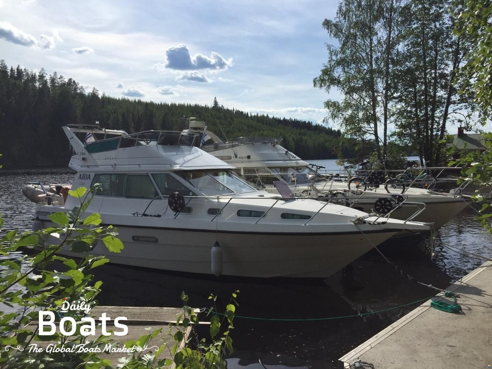 1996 Flipper Eurocruiser 38 for sale. View price, photos and Buy 1996 ...