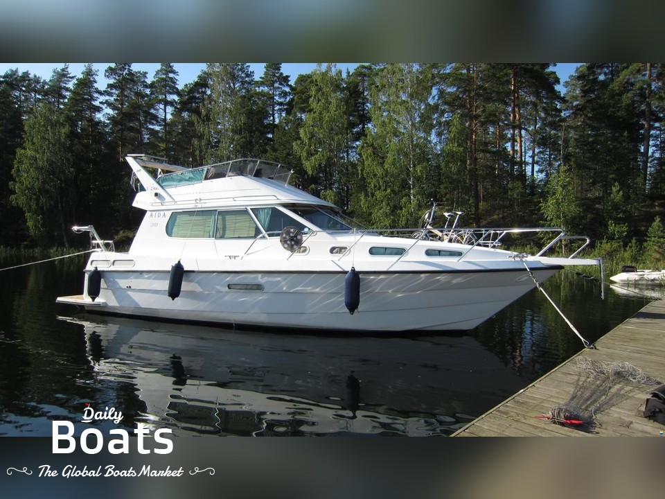 1996 Flipper Eurocruiser 38 for sale. View price, photos and Buy 1996 ...