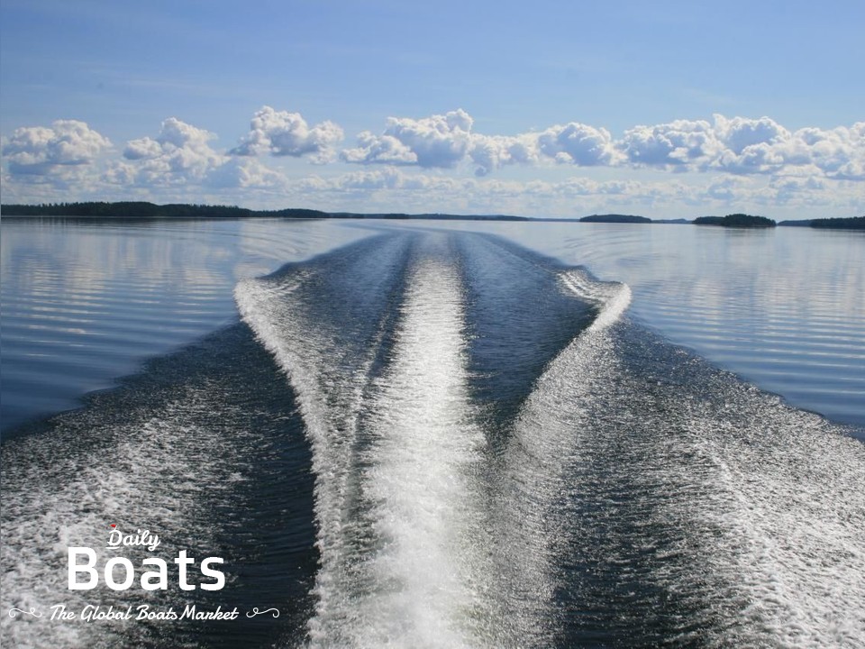 1996 Flipper Eurocruiser 38 for sale. View price, photos and Buy 1996 ...