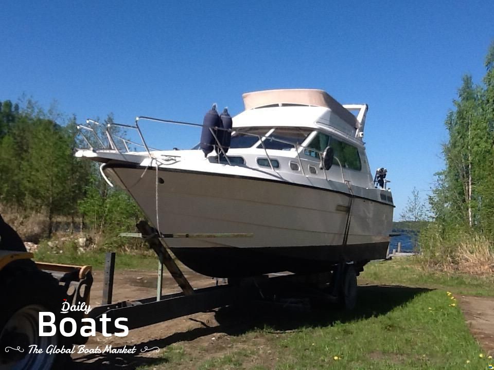 1996 Flipper Eurocruiser 38 for sale. View price, photos and Buy 1996 ...