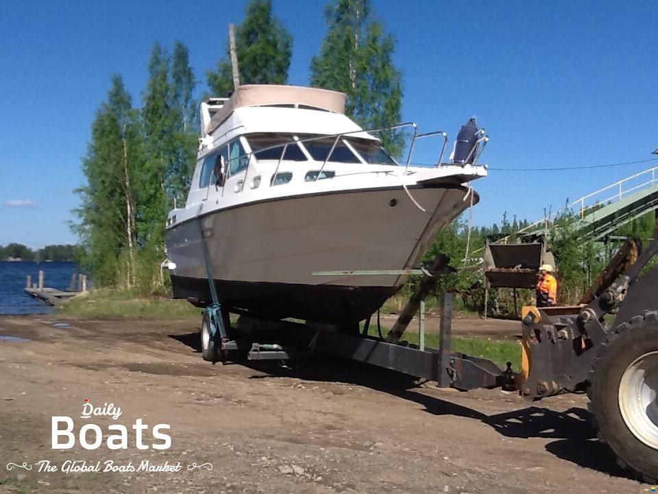 1996 Flipper Eurocruiser 38 for sale. View price, photos and Buy 1996 ...