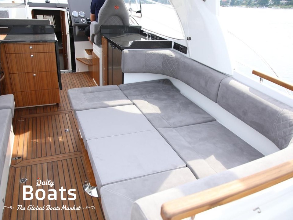 Marex 360 Cc for sale. View price, photos and Buy Marex 360 Cc #414131