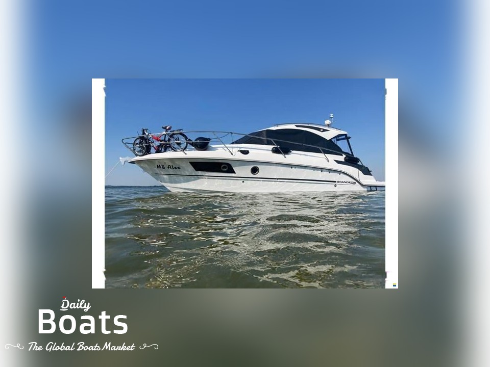 2020 Grandezza 28 Oc for sale. View price, photos and Buy 2020 ...