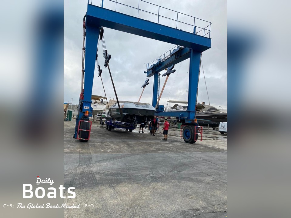 1991 Tullio Abbate Superiority 40 for sale. View price, photos and Buy ...