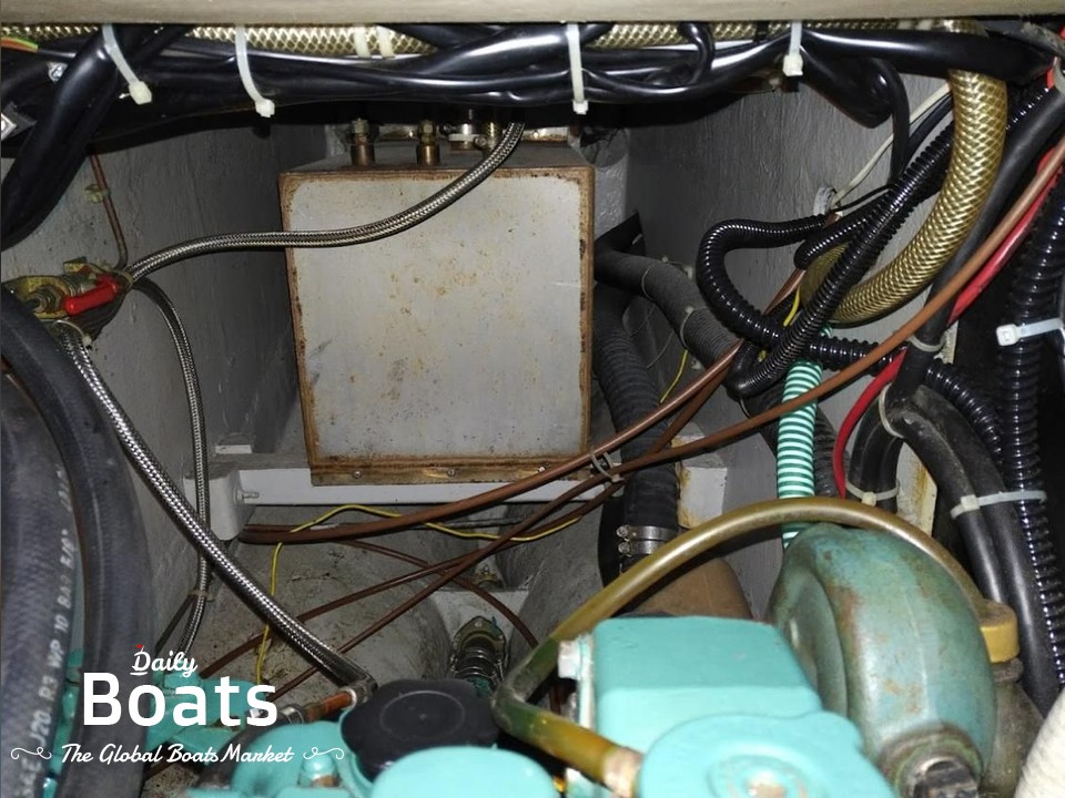 1996 Victoria 800 for sale. View price, photos and Buy 1996 Victoria ...