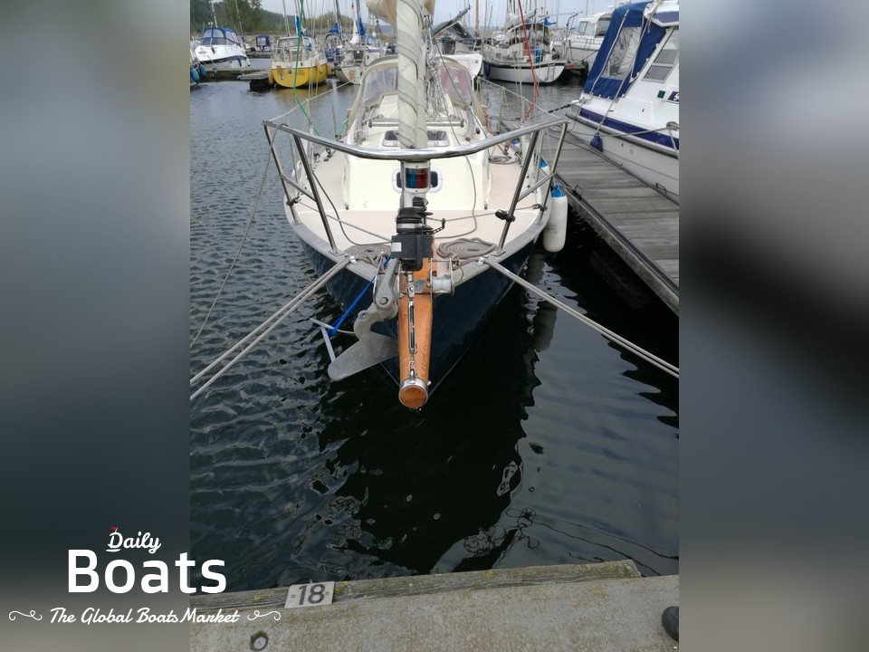 1996 Victoria 800 for sale. View price, photos and Buy 1996 Victoria ...