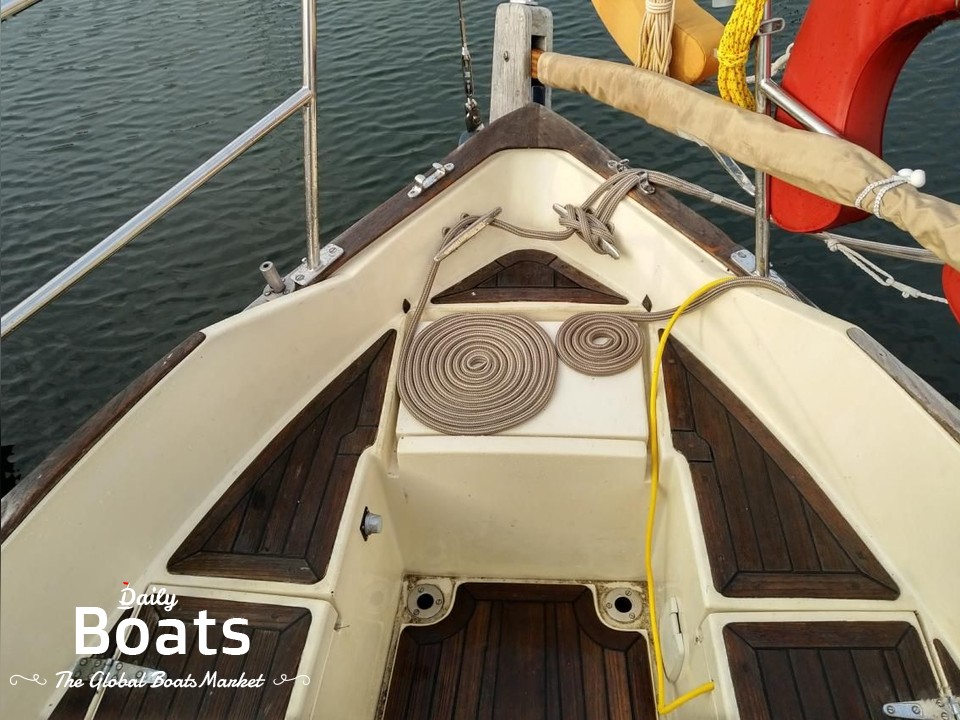 1996 Victoria 800 for sale. View price, photos and Buy 1996 Victoria ...