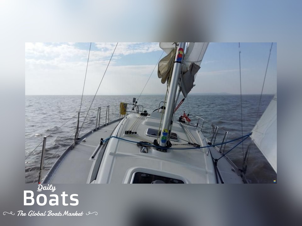 2013 Delphia 31 for sale. View price, photos and Buy 2013 Delphia 31 ...