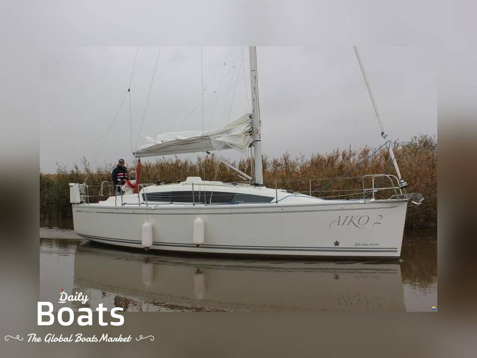 2013 Delphia 31 for sale. View price, photos and Buy 2013 Delphia 31 ...