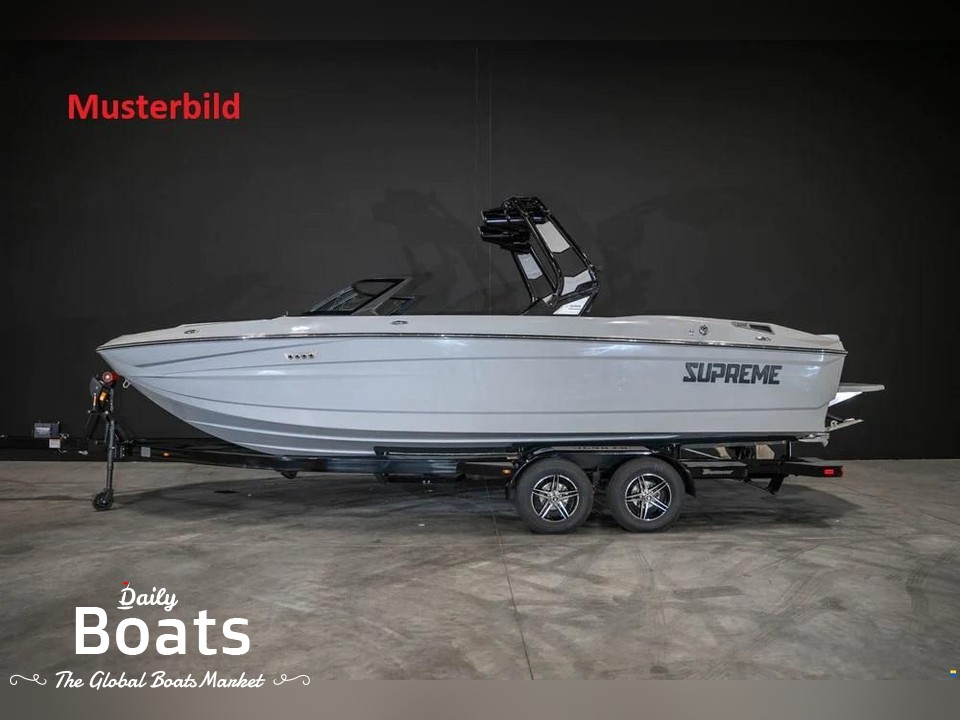 2023 Supreme S220 for sale. View price, photos and Buy 2023 Supreme ...