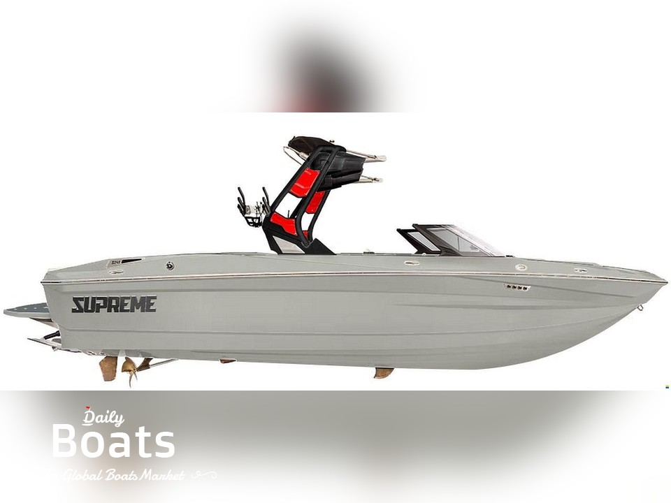 2023 Supreme S220 for sale. View price, photos and Buy 2023 Supreme ...