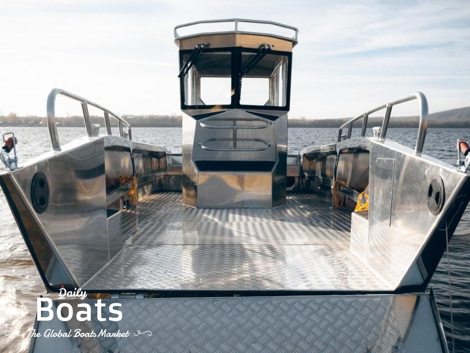 2023 Victory Boats W7 Landing Craft for sale. View price, photos and ...