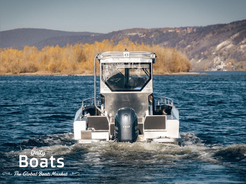 2023 Victory Boats W7 Landing Craft for sale. View price, photos and ...