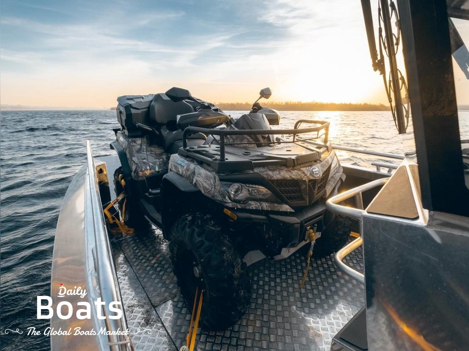 2023 Victory Boats W7 Landing Craft for sale. View price, photos and ...