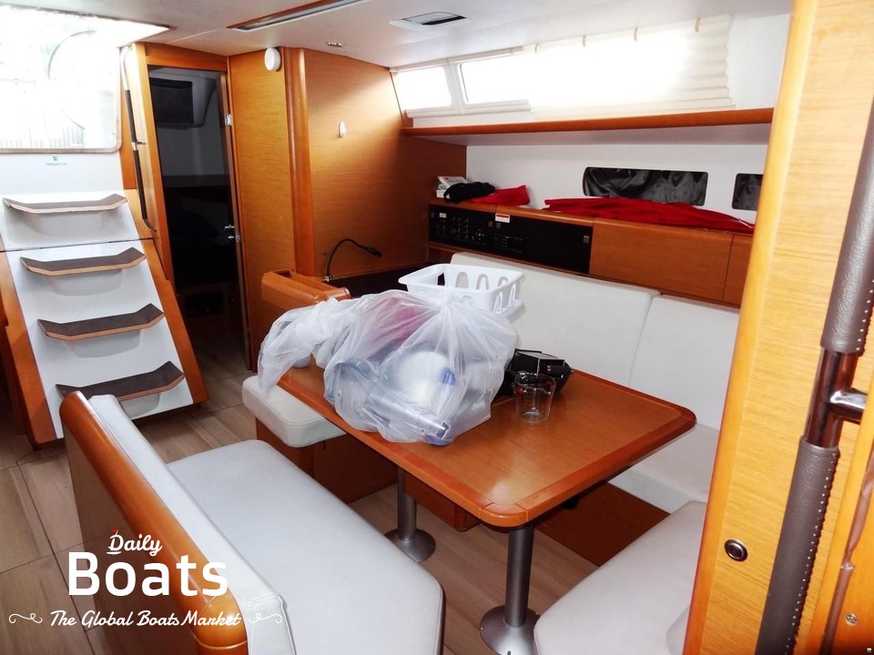 2018 Jeanneau Sun Odyssey 479 for sale. View price, photos and Buy 2018 ...