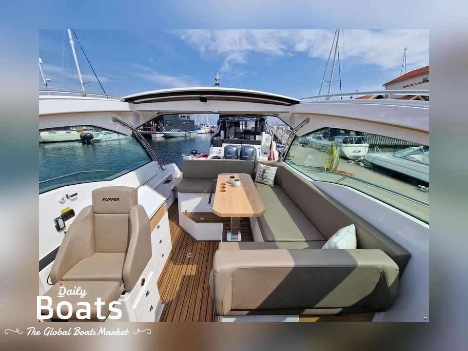 2020 Flipper 900 St for sale. View price, photos and Buy 2020 Flipper ...