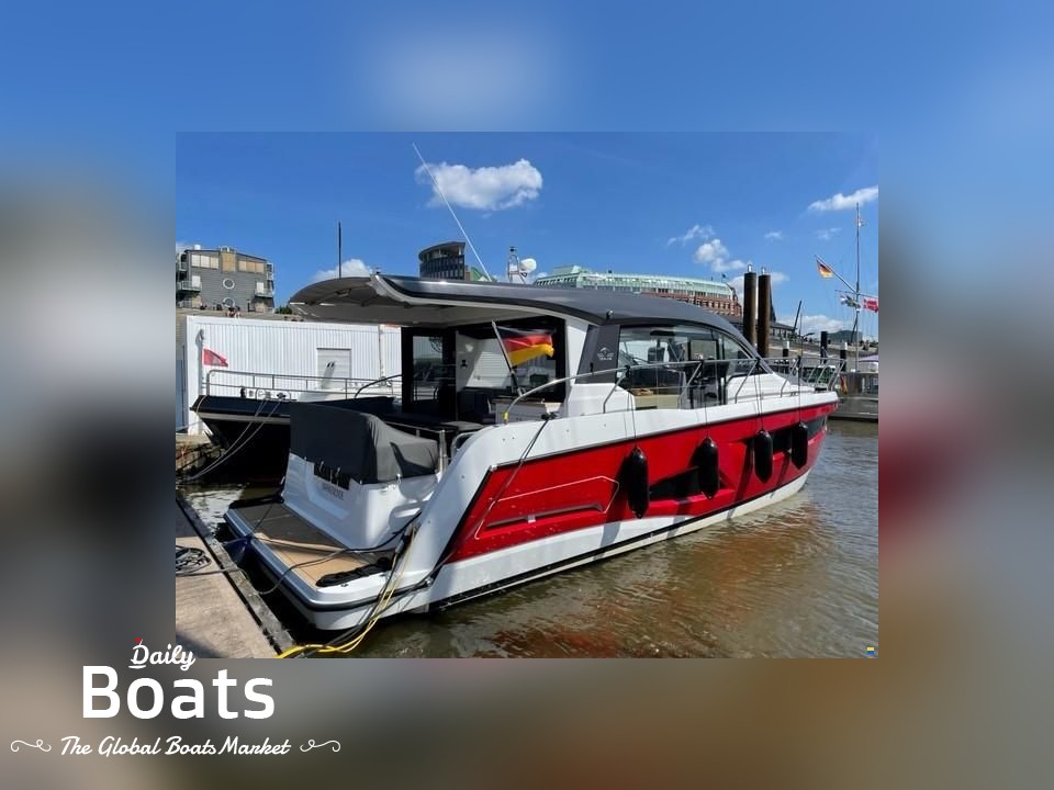 Sealine C390 for sale. View price, photos and Buy Sealine C390 #414179