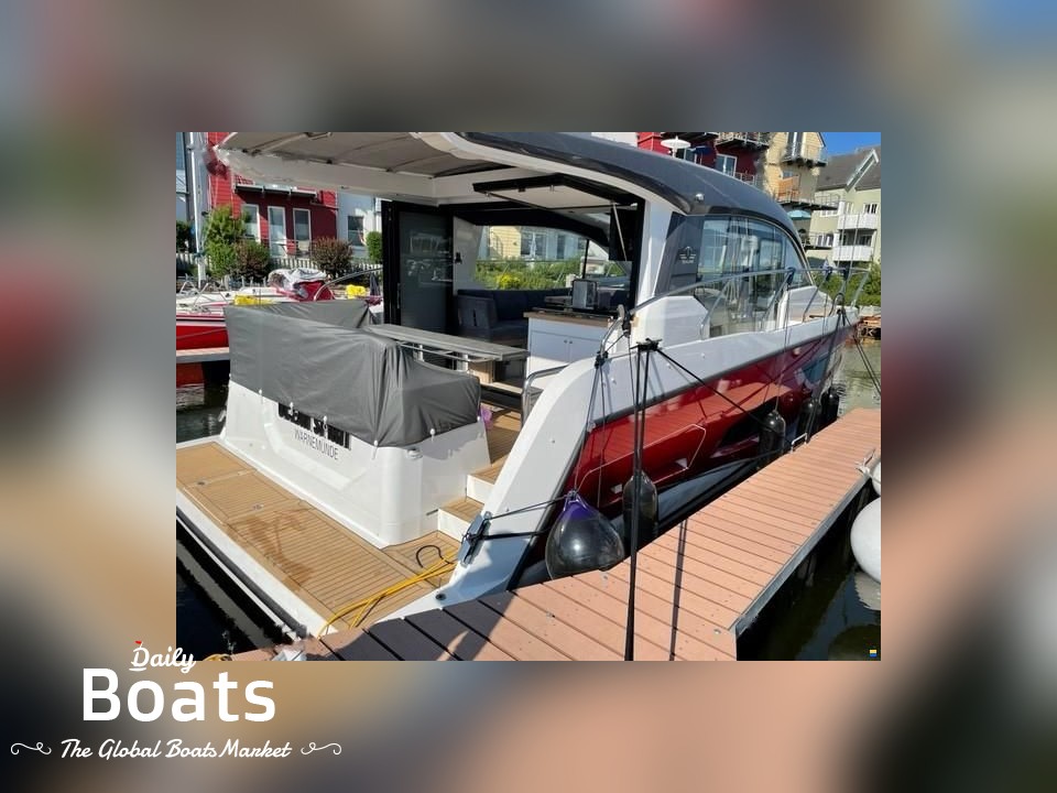 Sealine C390 for sale. View price, photos and Buy Sealine C390 #414179