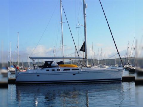 2007 Hunter Legend 50 for sale. View price, photos and Buy 2007 Hunter ...