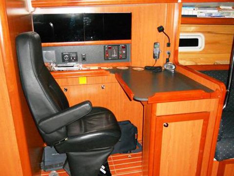 2007 Hunter Legend 50 for sale. View price, photos and Buy 2007 Hunter ...