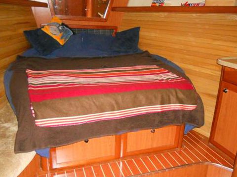 2007 Hunter Legend 50 for sale. View price, photos and Buy 2007 Hunter ...