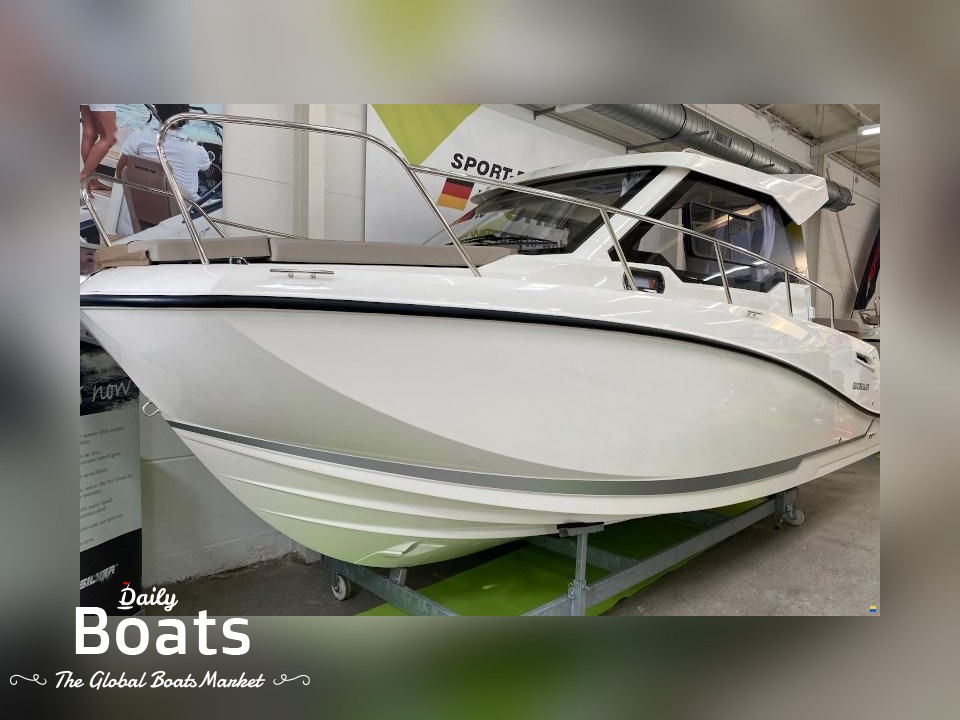 Quicksilver Activ 675 Weekend (Mj 2023) for sale. View price, photos ...
