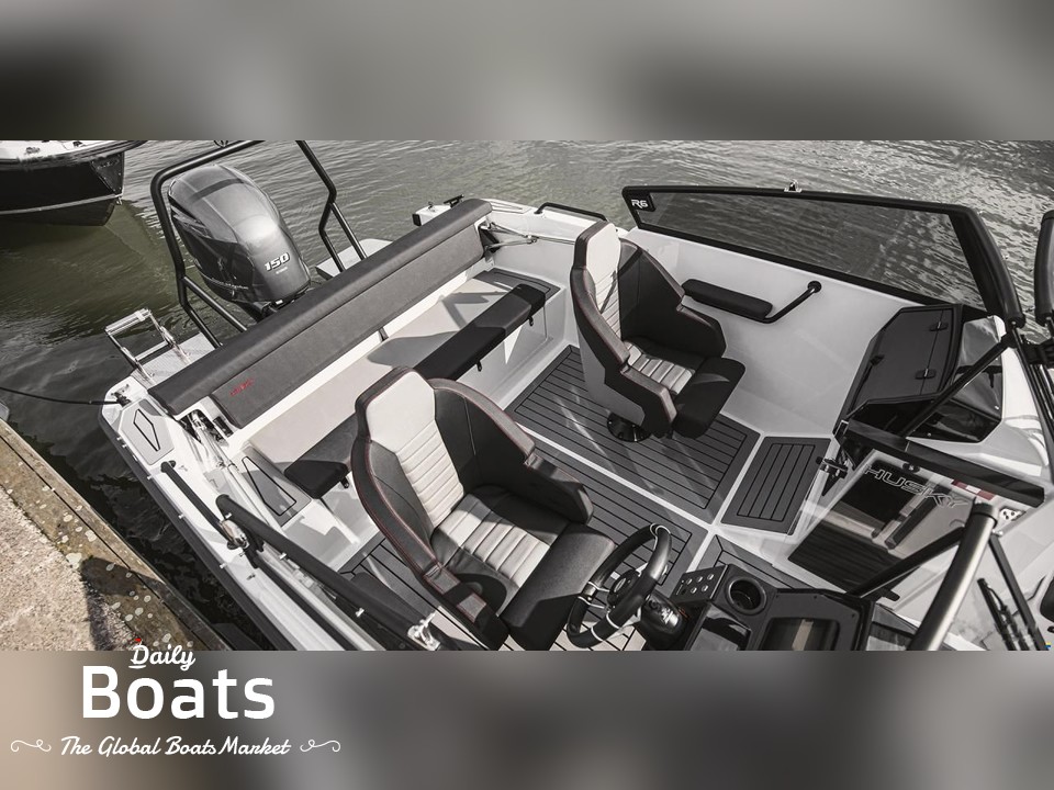 2023 Finnmaster Husky R6 for sale. View price, photos and Buy 2023 ...