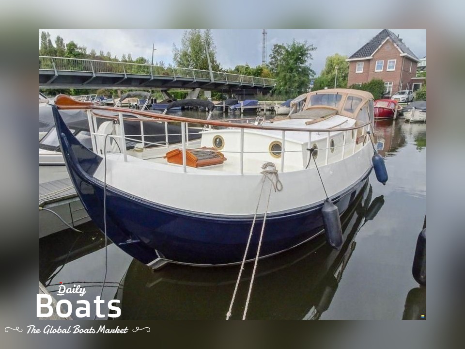 1975 Vollenhovense Bol 9.50 for sale. View price, photos and Buy 1975 ...