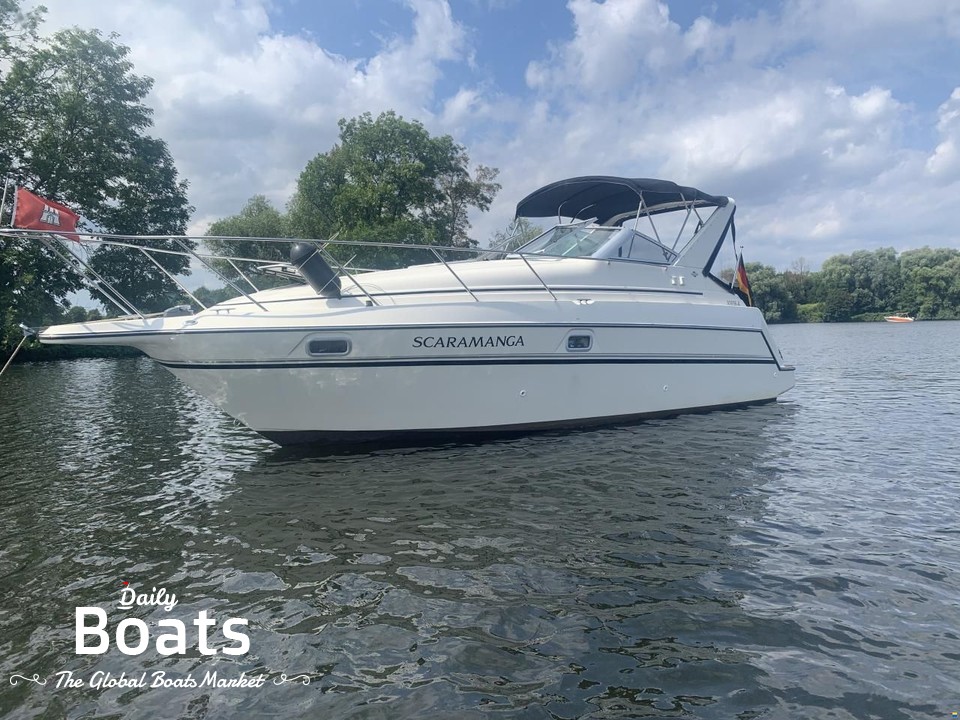 1997 Maxum 2800 Scr for sale. View price, photos and Buy 1997 Maxum ...