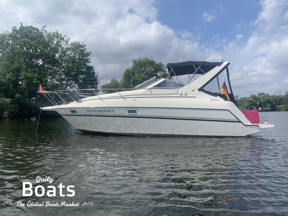 1997 Maxum 2800 Scr for sale. View price, photos and Buy 1997 Maxum ...