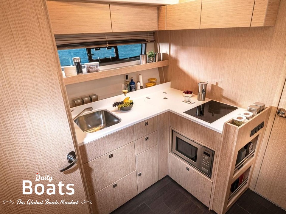 2021 Bavaria Sr41 for sale. View price, photos and Buy 2021 Bavaria ...