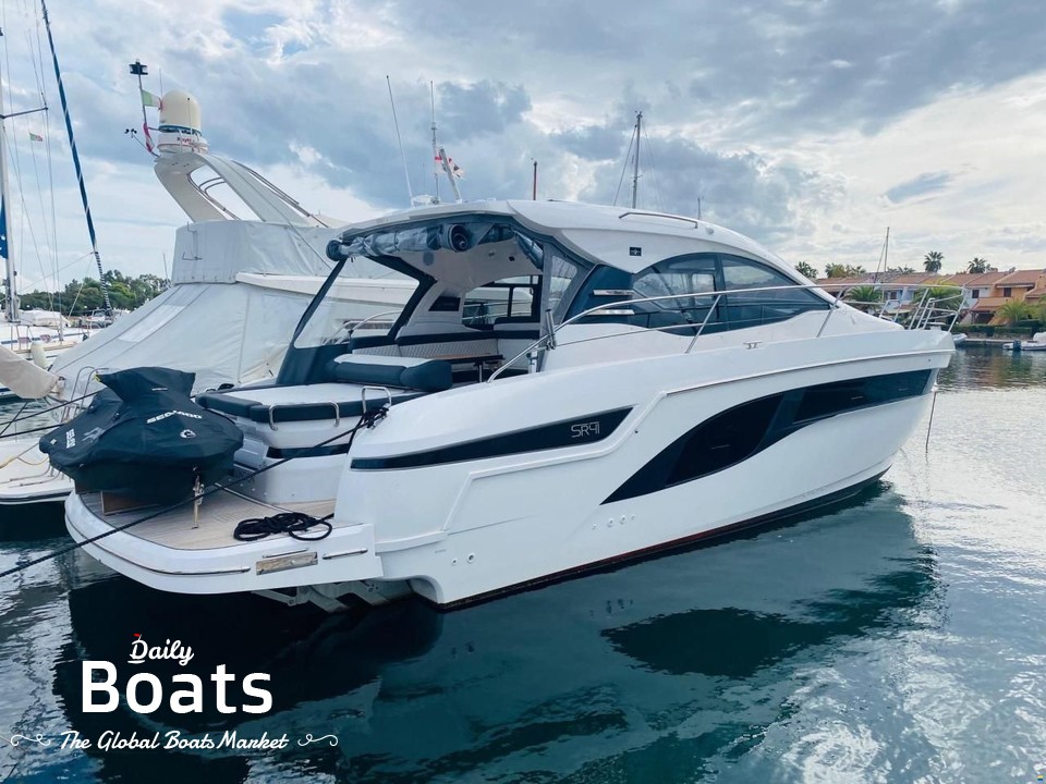 2021 Bavaria Sr41 for sale. View price, photos and Buy 2021 Bavaria ...