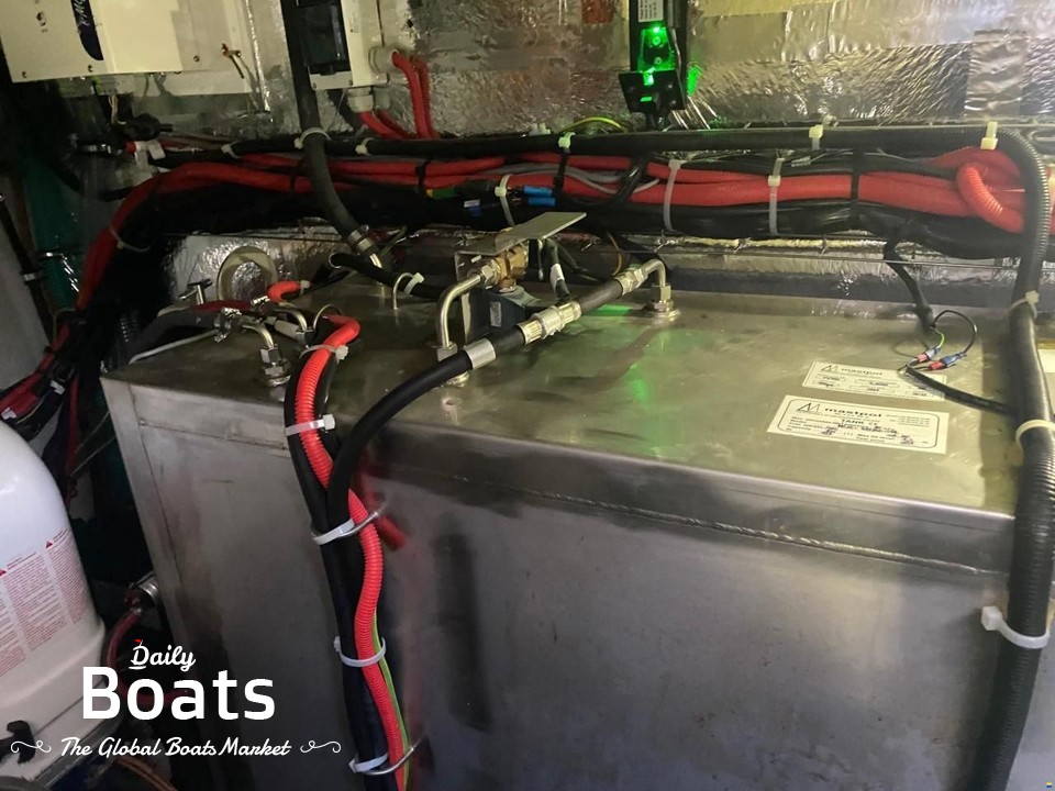 2021 Bavaria Sr41 for sale. View price, photos and Buy 2021 Bavaria ...