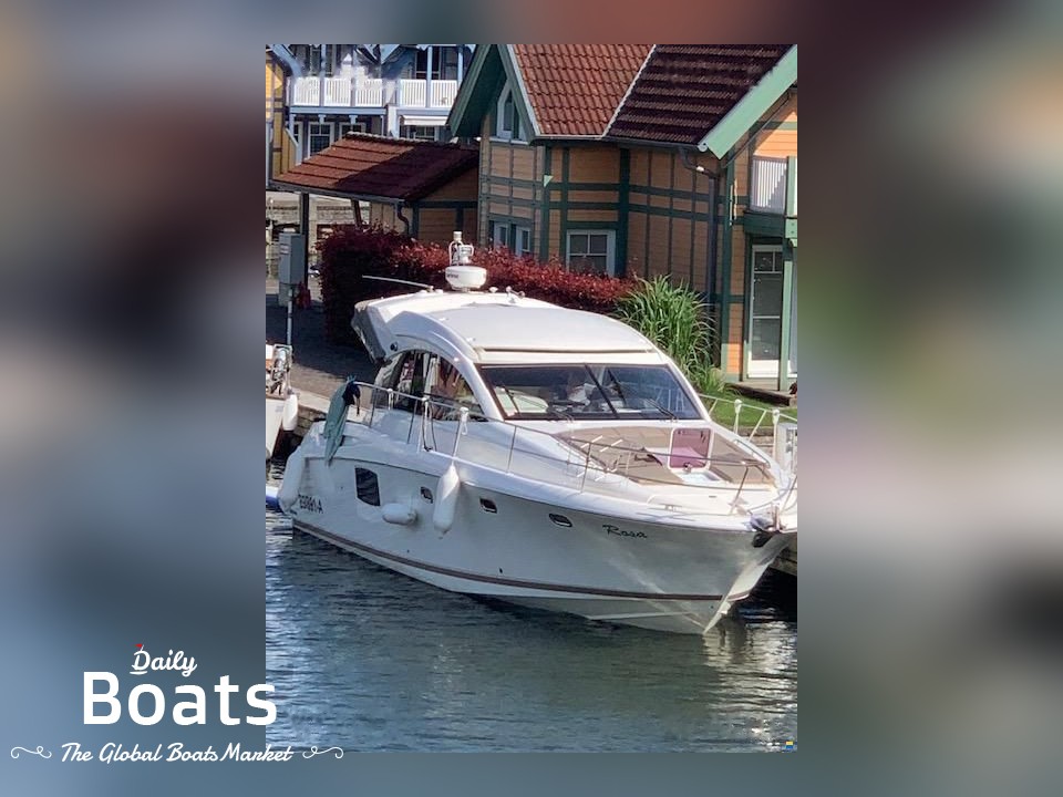 Sport boats 390 for sale - Daily Boats