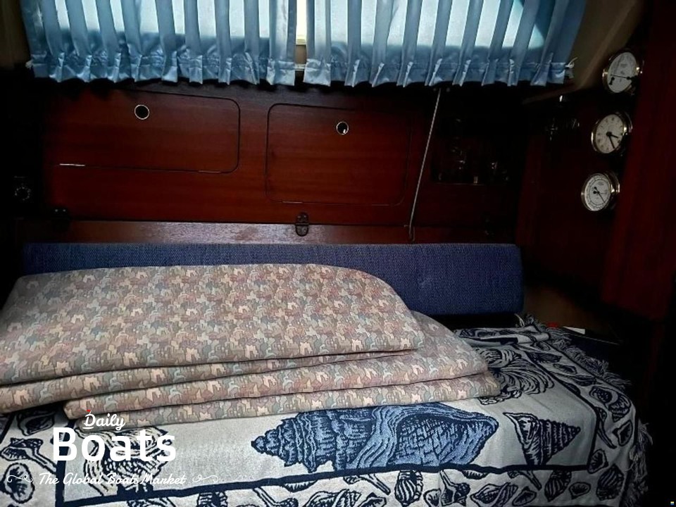 1981 Dehler Delanta 76 for sale. View price, photos and Buy 1981 Dehler ...