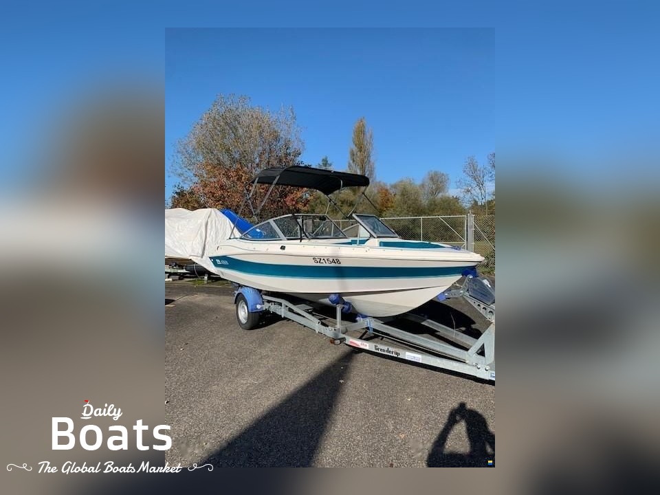 1993 Larson All American 170 Br for sale. View price, photos and Buy ...