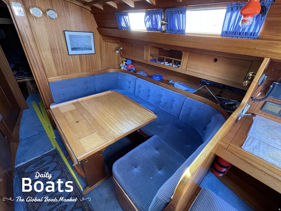 1986 Vindö 45 for sale. View price, photos and Buy 1986 Vindö 45 #414276