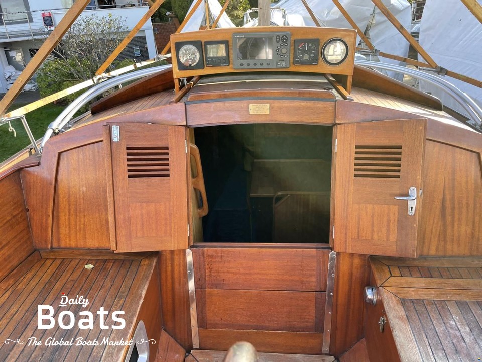 1986 Vindö 45 for sale. View price, photos and Buy 1986 Vindö 45 #414276