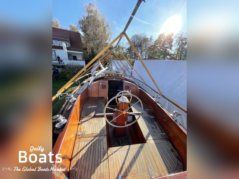 1986 Vindö 45 for sale. View price, photos and Buy 1986 Vindö 45 #414276