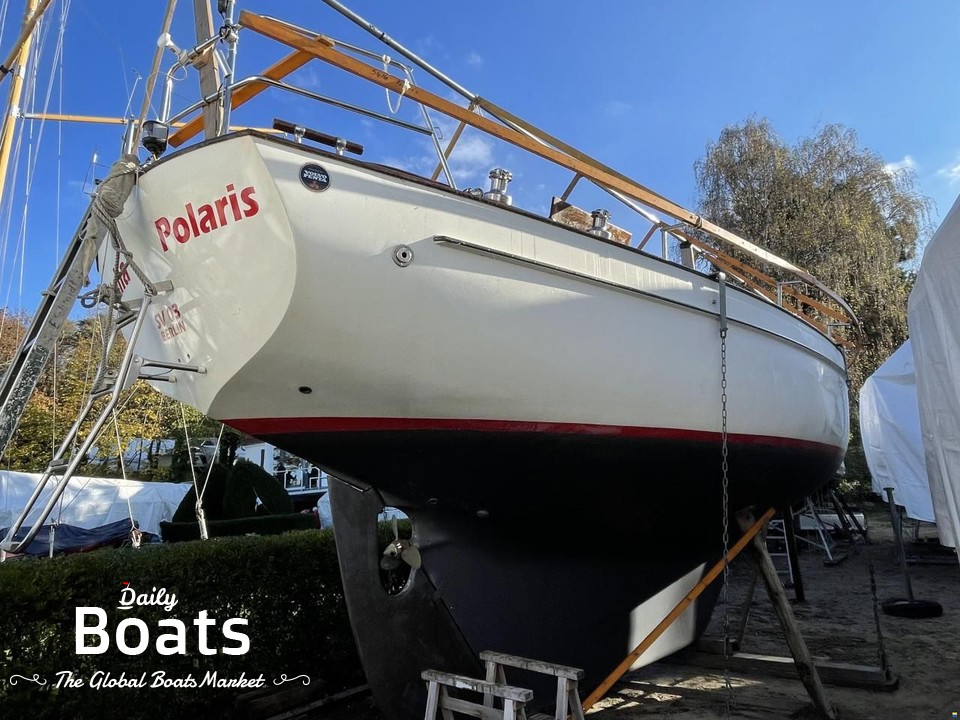 1986 Vindö 45 for sale. View price, photos and Buy 1986 Vindö 45 #414276