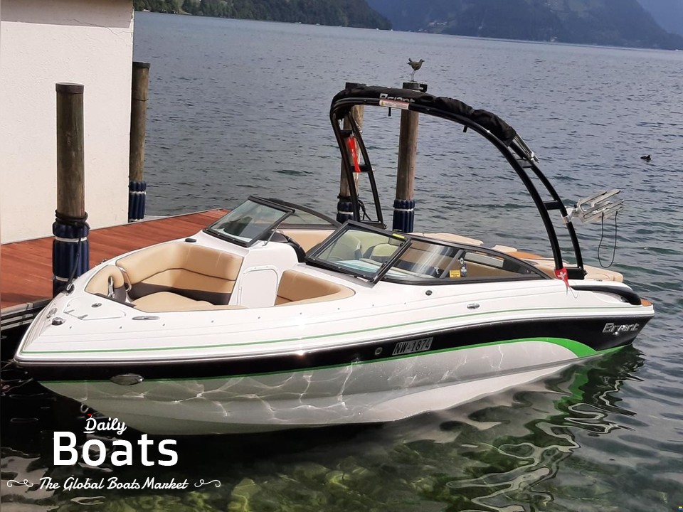 2019 Bryant Boats 210 Surf for sale. View price, photos and Buy 2019 ...