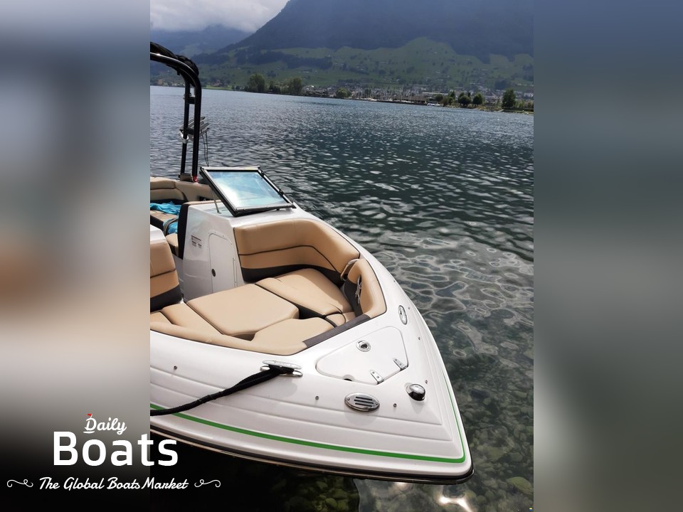 2019 Bryant Boats 210 Surf for sale. View price, photos and Buy 2019 ...