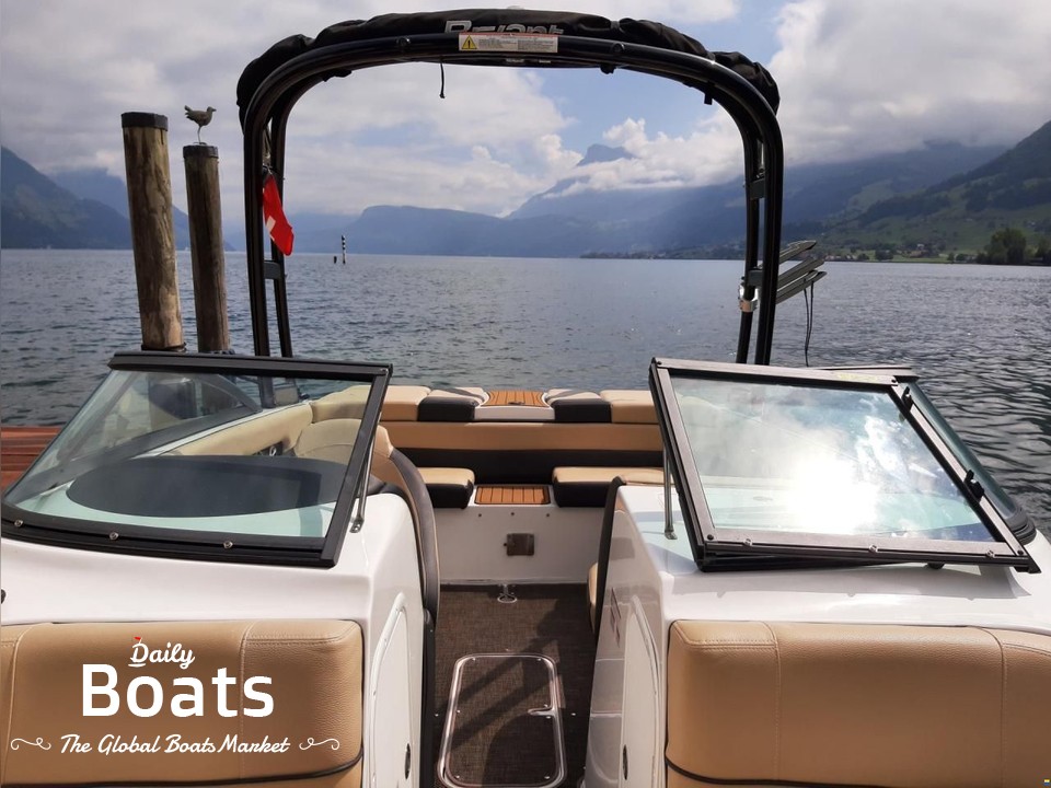 2019 Bryant Boats 210 Surf for sale. View price, photos and Buy 2019 ...