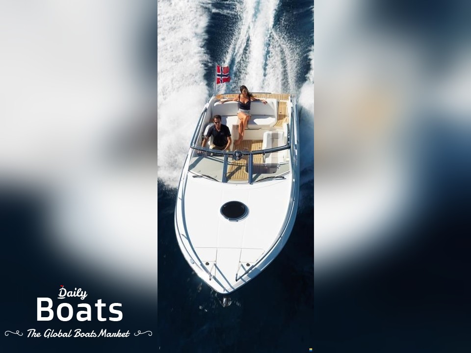 2022 Windy 27 Solano for sale. View price, photos and Buy 2022 Windy 27 ...