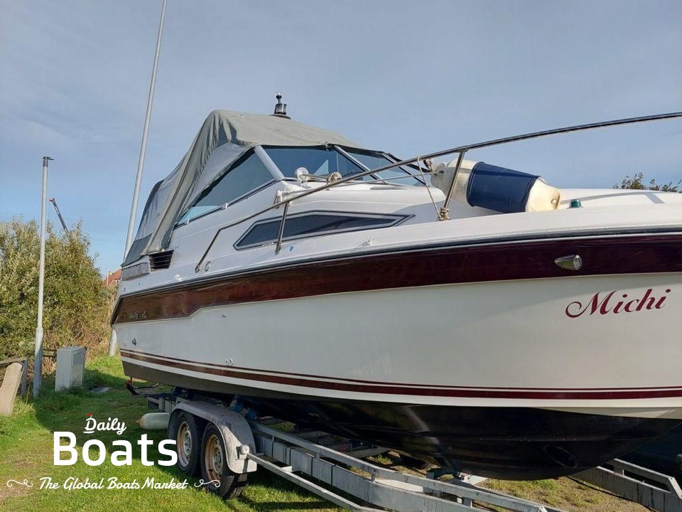 1992 Sea Ray Sundancer 220 for sale. View price, photos and Buy 1992 ...
