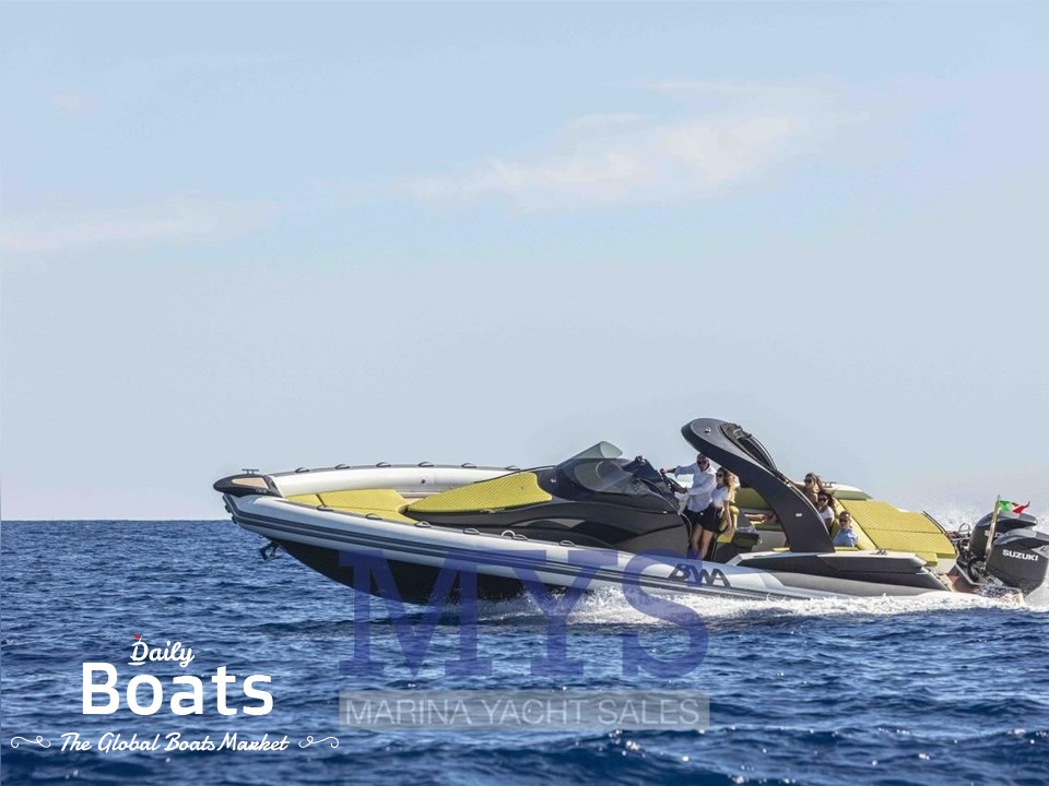 2023 BWA 40 Premium for sale. View price, photos and Buy 2023 BWA 40 ...