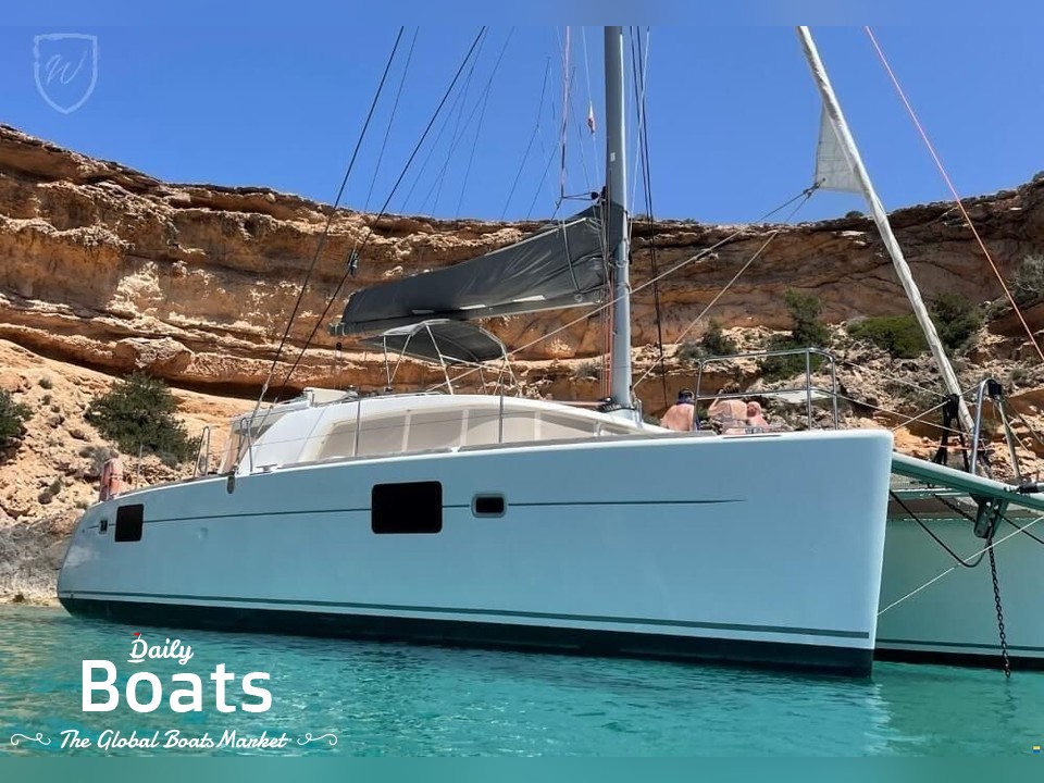 2006 Lagoon 440 for sale. View price, photos and Buy 2006 Lagoon 440 ...