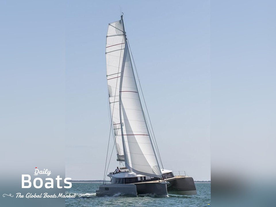 2022 Neel 51 for sale. View price, photos and Buy 2022 Neel 51 #414298