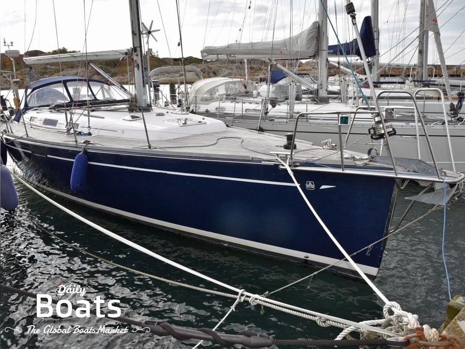 2005 Dufour 44 for sale. View price, photos and Buy 2005 Dufour 44 #414302