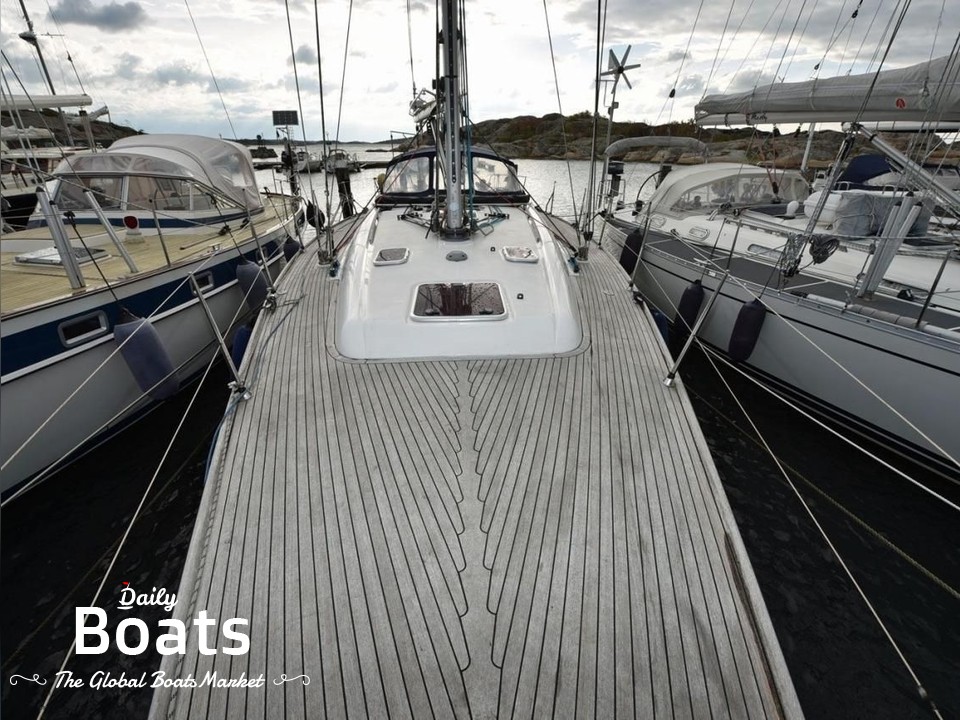 2005 Dufour 44 for sale. View price, photos and Buy 2005 Dufour 44 #414302